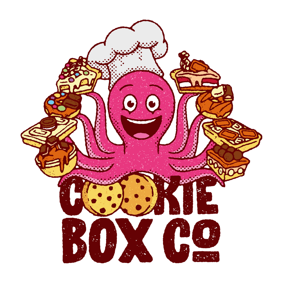 Collections – Cookie Box Co
