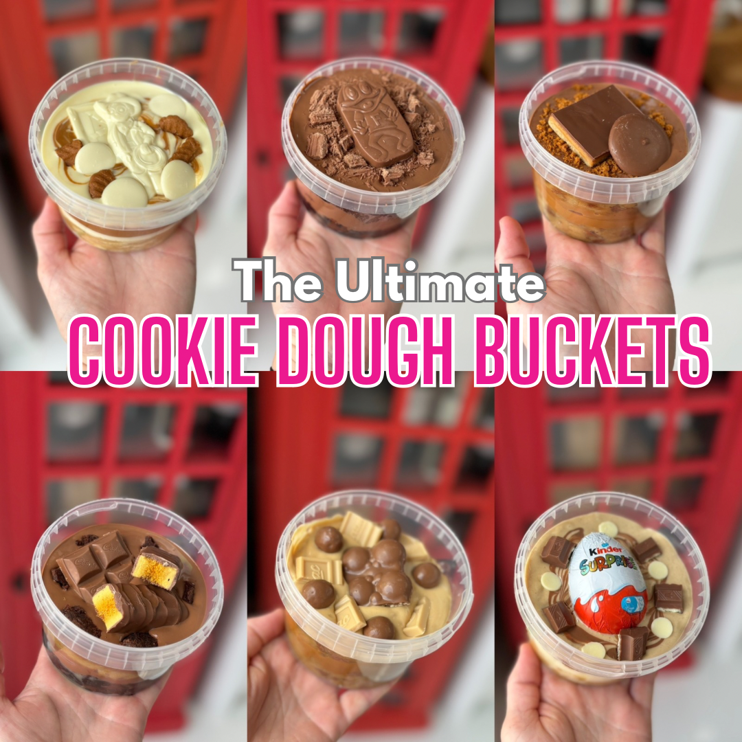 Cookie Box Creations – Cookie Box Co