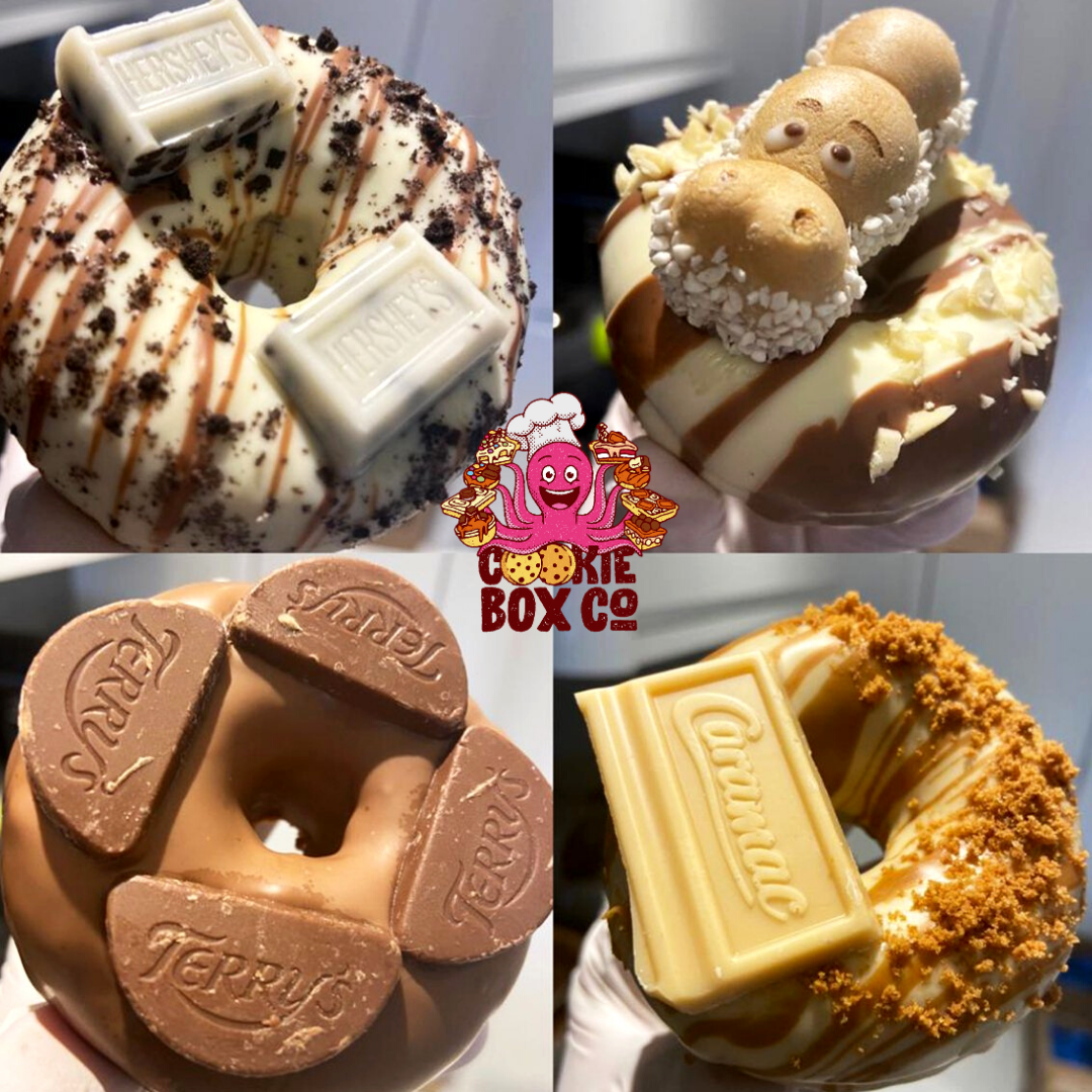 Dookies Edition 1 – Cookie Box Co