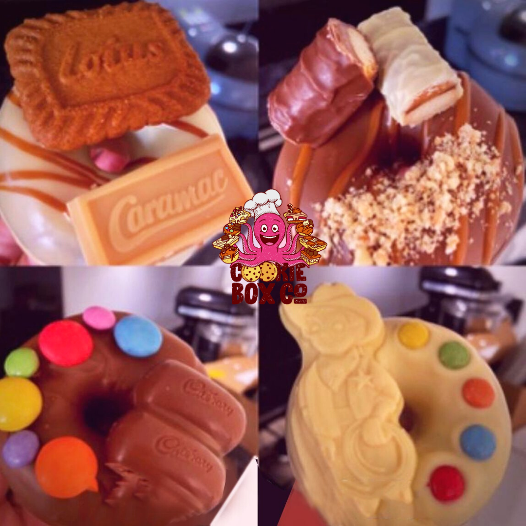 Dookies Edition 2 – Cookie Box Co