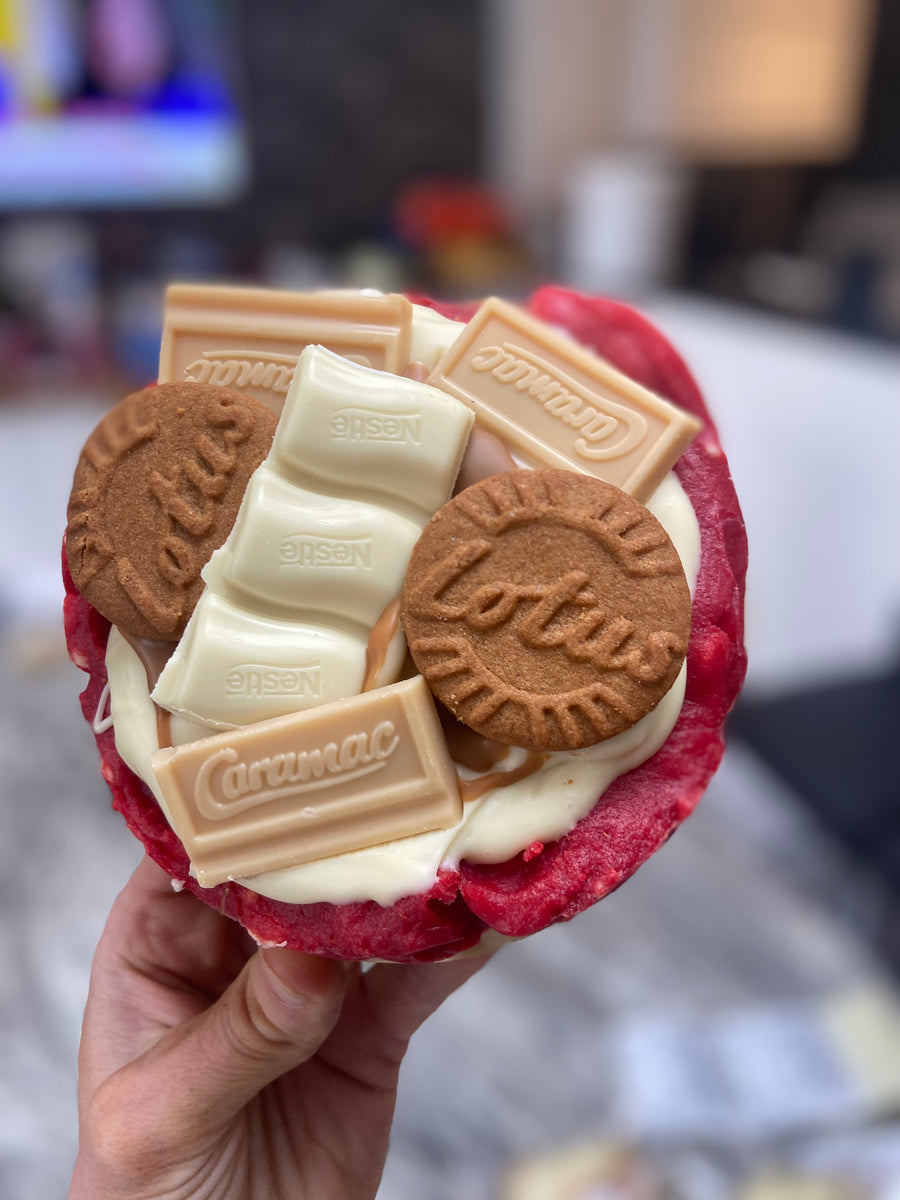 Smithy Dinky Pie – Cookie Box Co